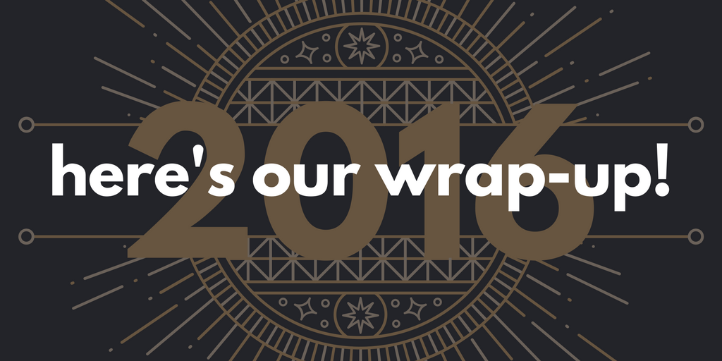 The Choimirai Company 2016 Wrap-up – Choimirai School