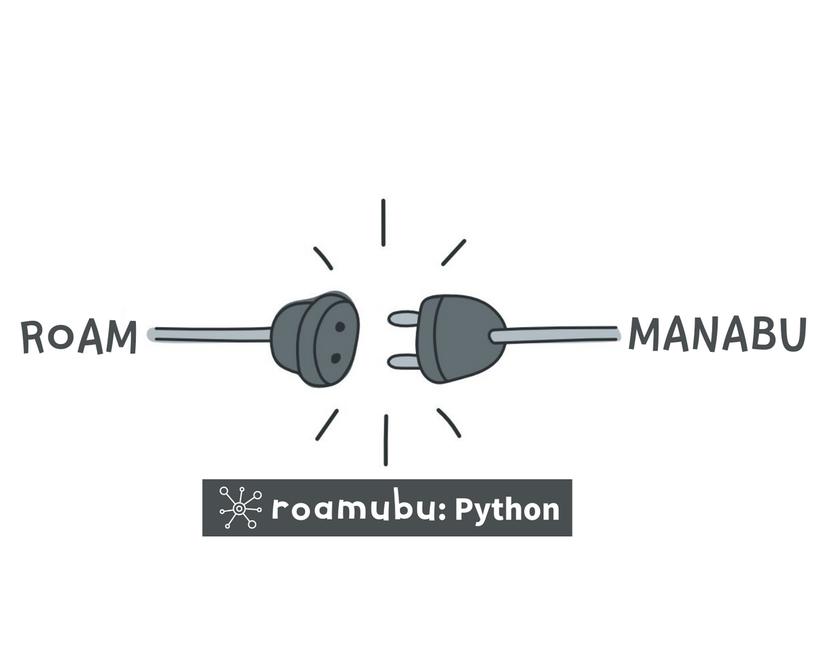 roamubu: Python – Choimirai School