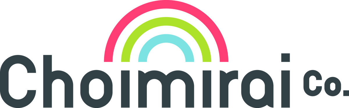 About us – Choimirai School